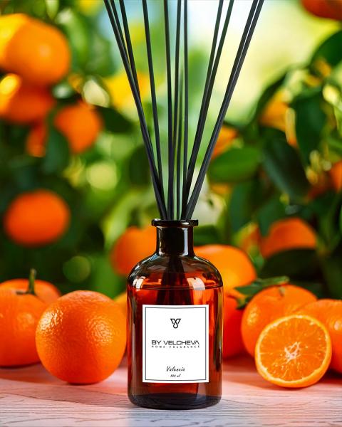 How to Use a Fragrance Diffuser Correctly?