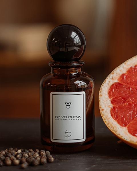 Buy DUNE - Perfume for interior | Premium Flavors ByVelcheva