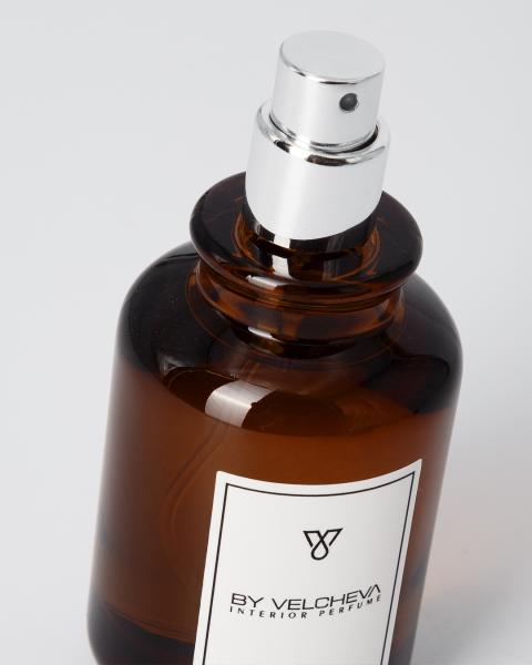 Buy VALENCIA - Perfume for interior | Premium Flavors ByVelcheva